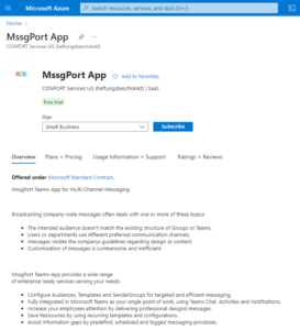 Get Now – MssgPort